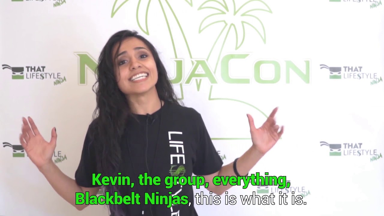 Kevin David's review - Testimonials - YouTube