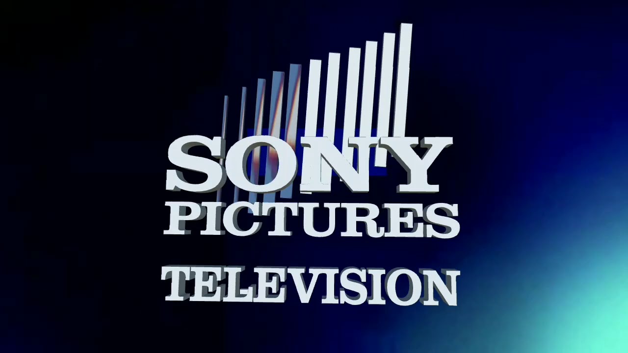 Sony Pictures Television (2002) logo remake - YouTube
