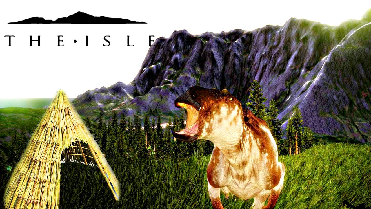 The Isle - MAIA PROGRESSION, ABODE STRUCTURE, JUVY ACRO TO ADULT ...