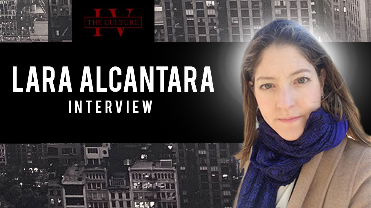 Fearless | IV The Culture Pod With Lara Alcantara - YouTube Music