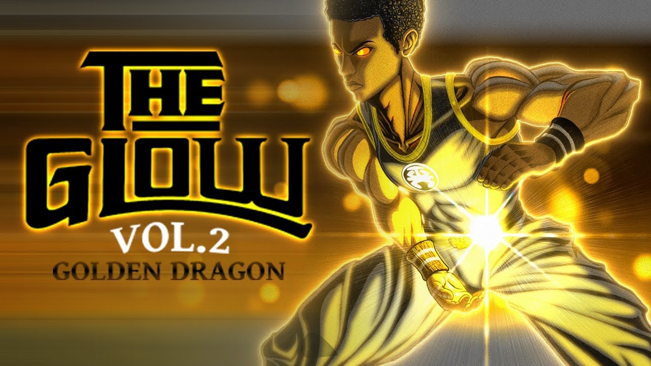 The Last Dragon Tribute - Sum Dum Goy & His Momma Named Him Clay - The ...