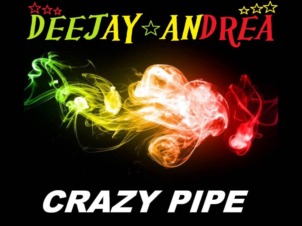 CRAZY PIPE - Dj AndreA - AFRO 2013 - YouTube