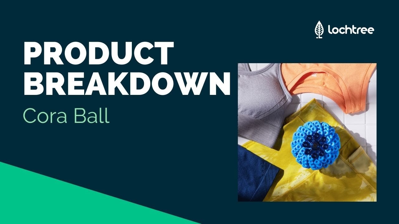 Cora Ball Product Breakdown - YouTube
