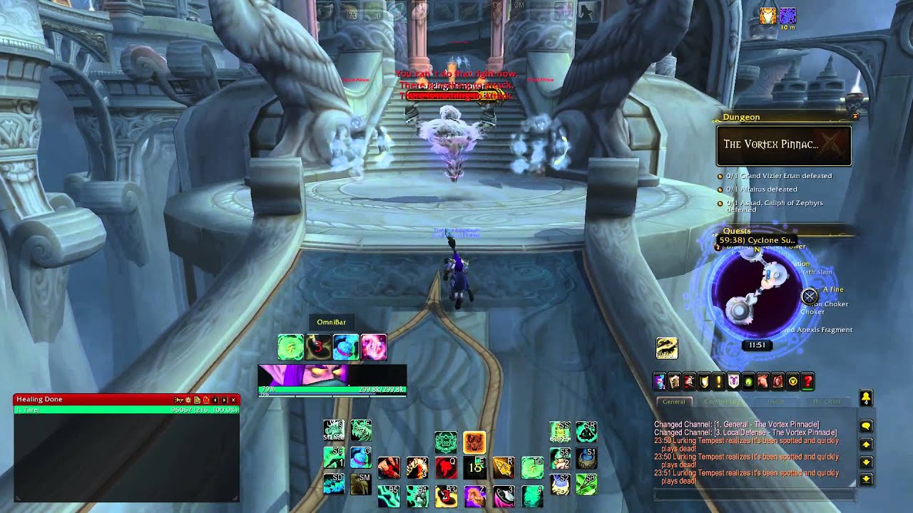 Drake of the North Wind Farm Guide - YouTube