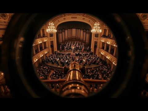 Söylemiştim Zaten-Cinematic Libretto Opera | Official Audio