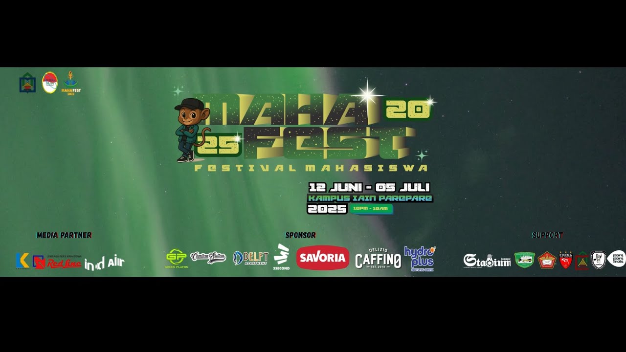 Opening Ceremony Maha Fest 2025 | LK Channel - YouTube