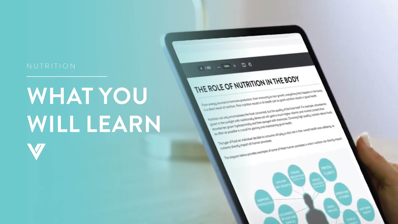 What will you learn - YouTube