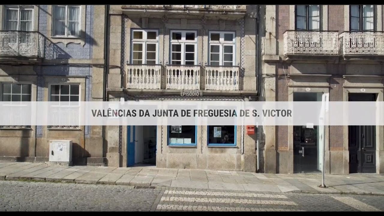 T03E02_Valências da Junta S Victor - YouTube