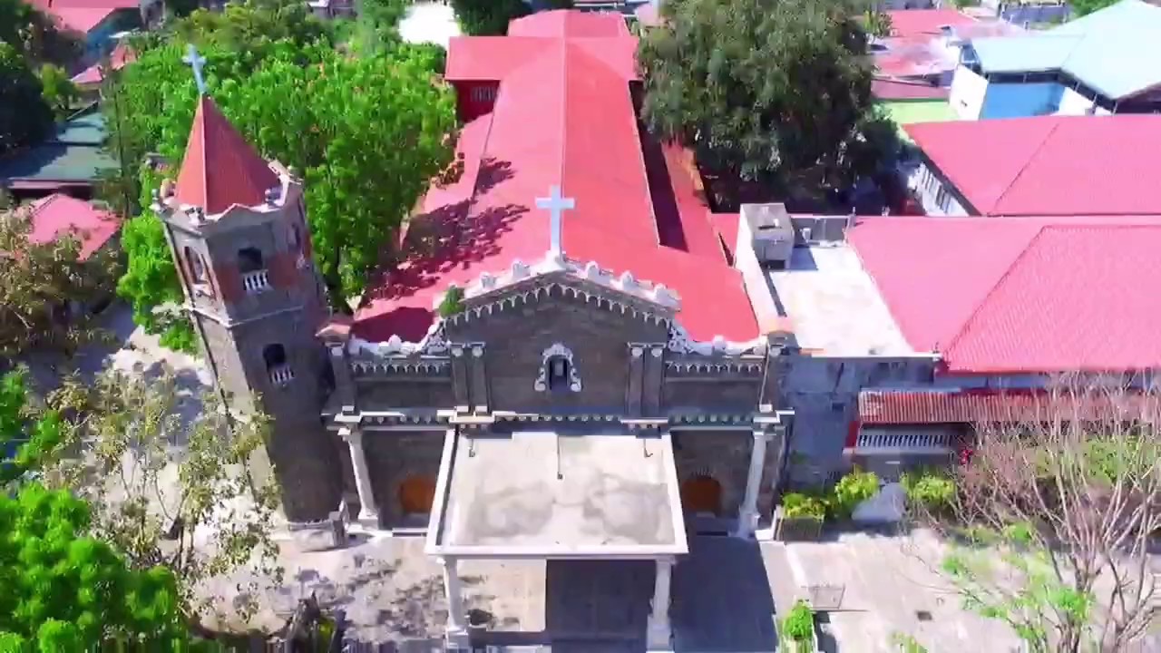 Sta. Isabel of Hungary Parish - YouTube