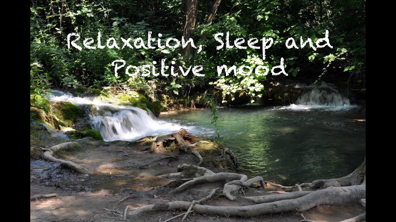 RELAX! Relaxation and Beautiful nature - YouTube