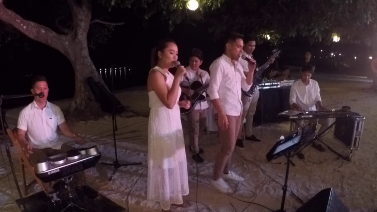 Korde Band Jan 26,2019 - YouTube