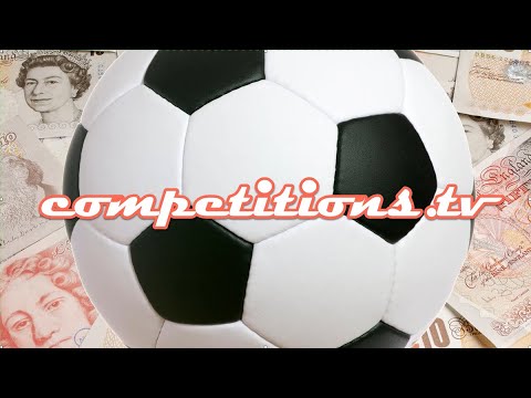 Win £50,000 Cash & 4 Final Tickets In The ITV Euro 2024 Competition ...