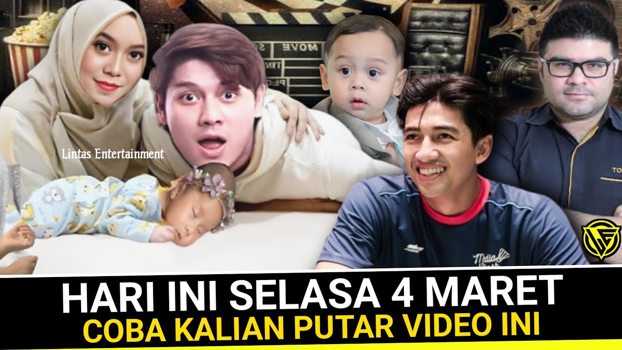 Terbaru !! Semua Jadi Heboh, Lesti Kejora Dan Rizky Billar Awal Yang Baik Di Bulan Ramadhan ...