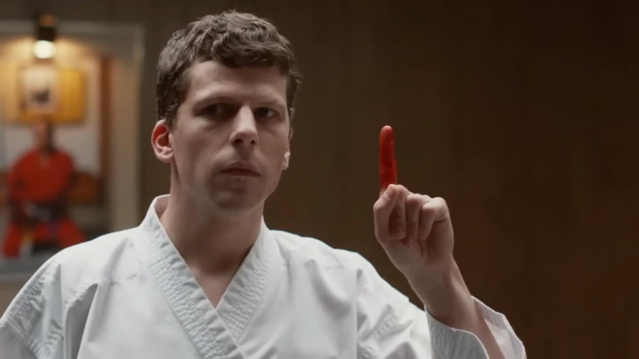 LOSER Learns to Defeat ANY Opponent with Just ONE FINGER #MovieRecap # ...