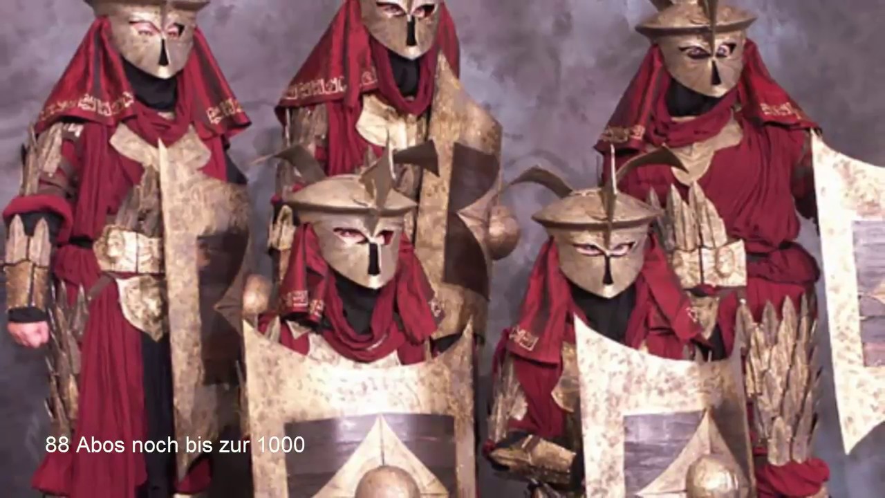 Herr Der Ringe Ostlinge