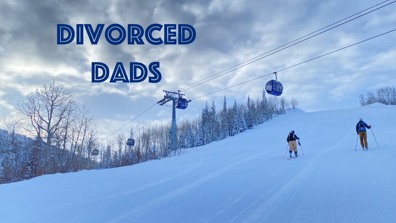 Divorced Dads - YouTube