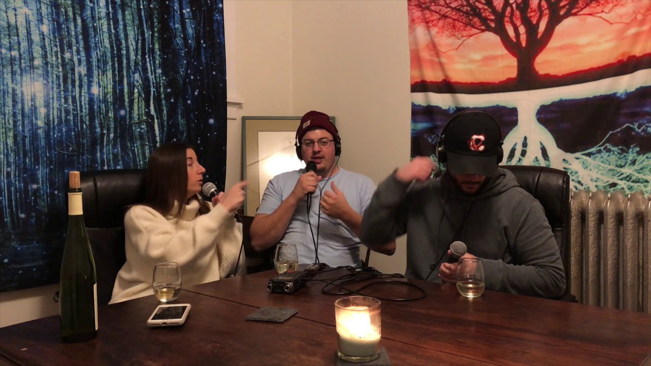 A Poor Man's Podcast - 07 *CHRISTMAS EPISODE* - YouTube