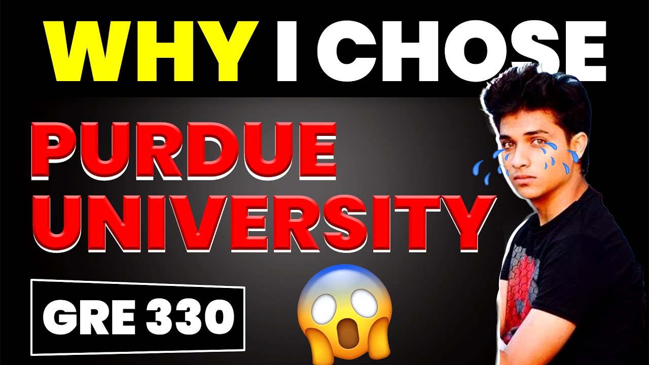 Purdue University West Lafayette|Vishal Chakravarthi, MS Business Analytics & Information ...