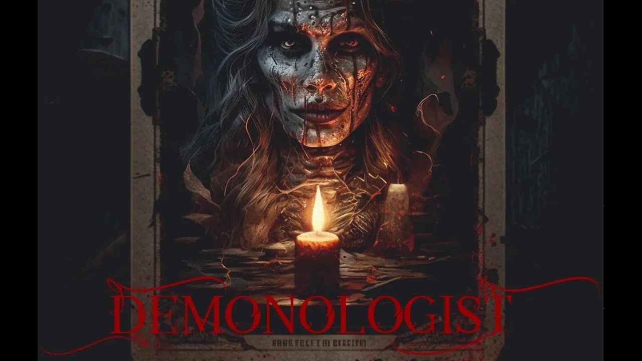 DEMONOLOGIST RADIO OST - THE SHINY ONE - YouTube Music