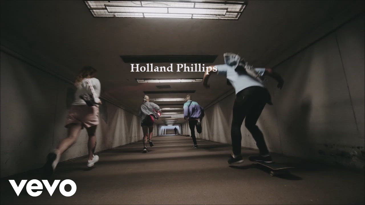 Holland Phillips - Calling Us Home - YouTube