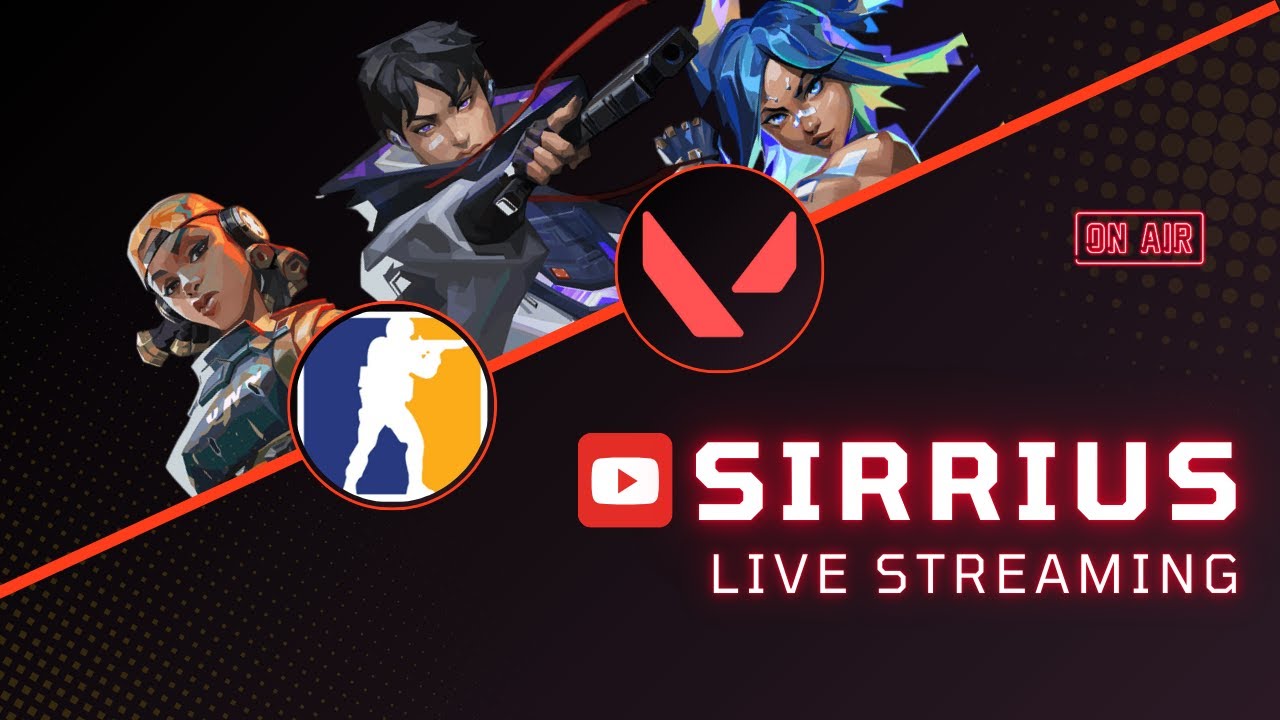 CS2 fun match abis ini part 2 | CS2 - YouTube