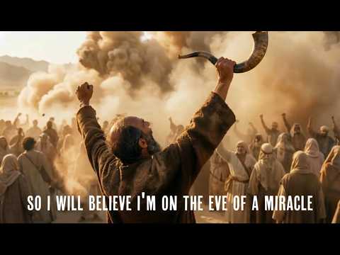 The Afters - Eve Of A Miracle (Official Lyric Video)