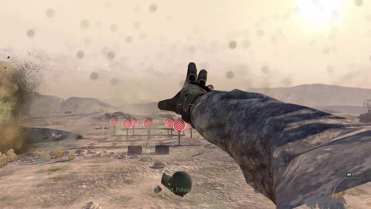 call of duty modern warfare 2 remastered campaign mission no. 1 SSDD ...