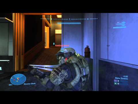 Laggiest Round EVER !