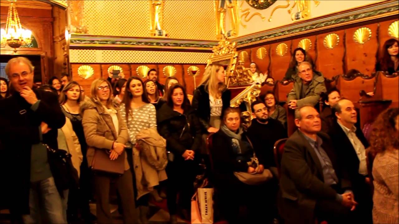ΚΑΛΑΝΤΑ ΠΡΩΤΟΧΡΟΝΙΑΣ-ΧΟΡΩΔΙΑ ΔΑΣΚΑΛΩΝ ΖΑΚΥΝΘΟΥ - YouTube