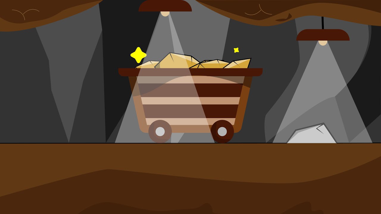 2D Motion GRAPHICS │Illustrator & After Effects - YouTube