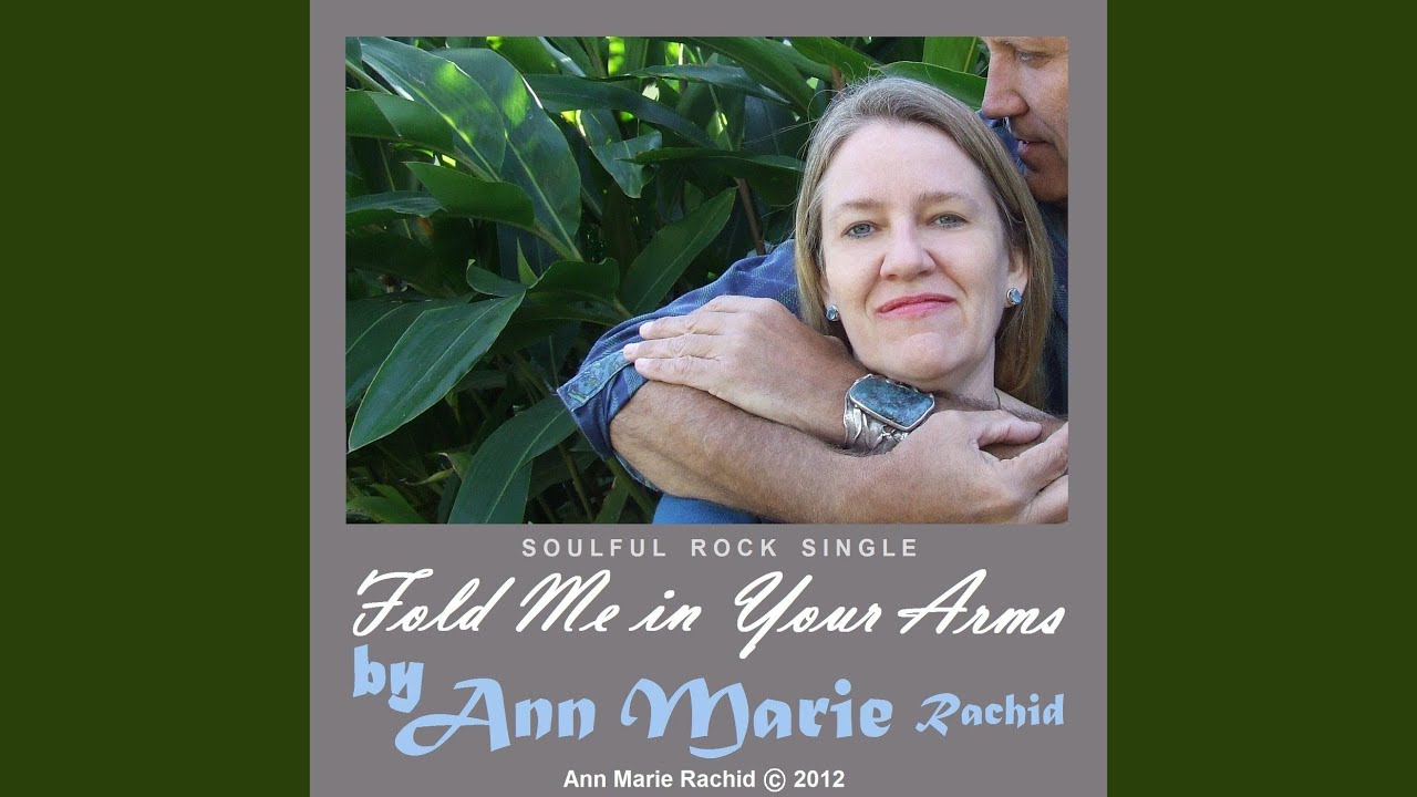 Fold Me in Your Arms - YouTube