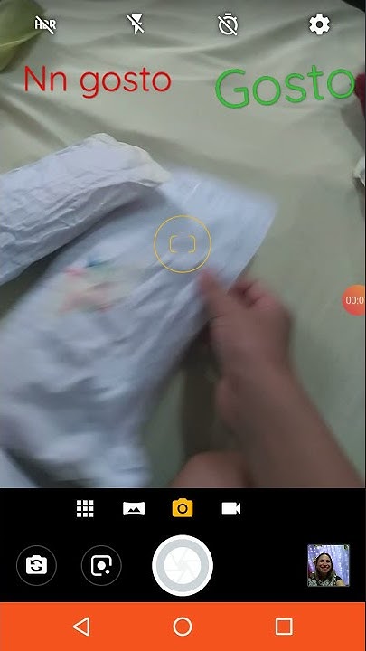 kkkkkk ficou orrivel - YouTube