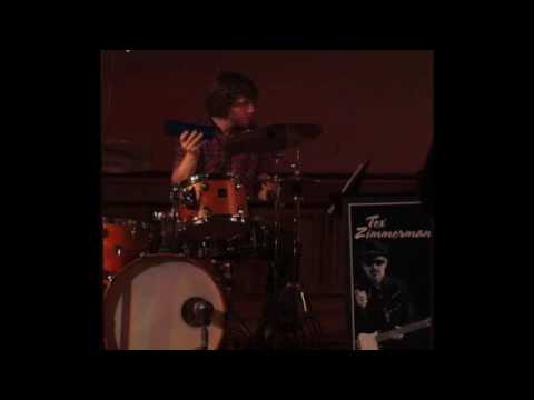 Gary Eckert Singing Saved - Dylanfest 2010 - YouTube