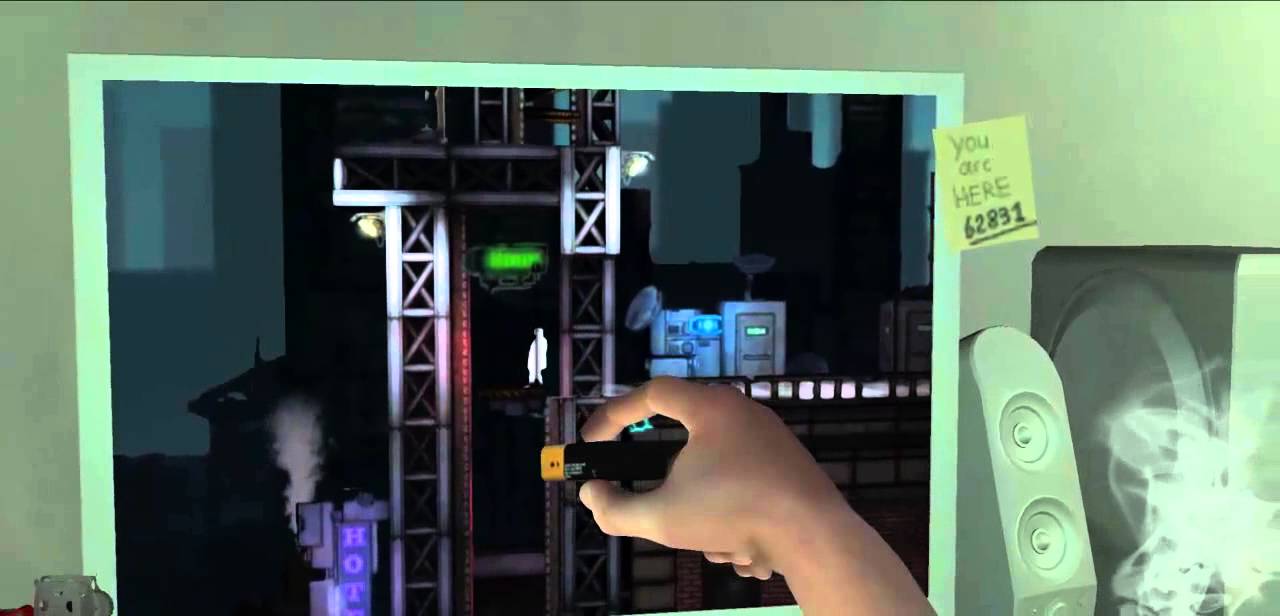 Atum - PC Indie Gameplay - YouTube