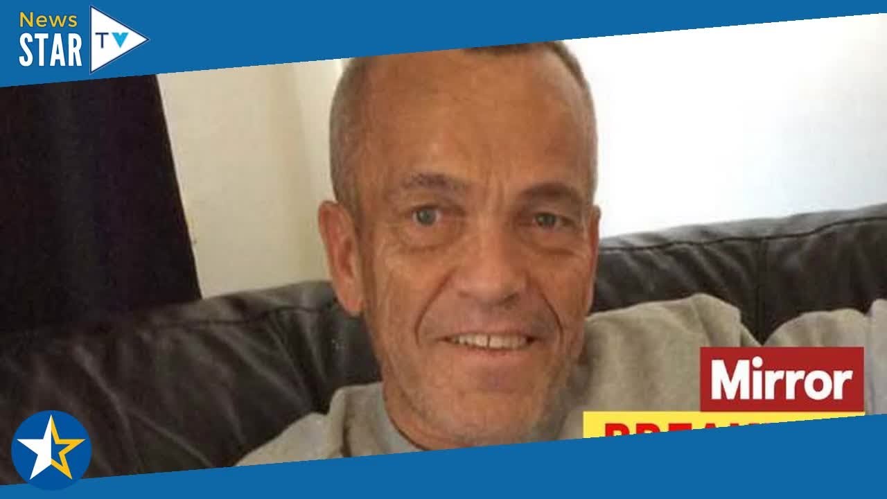 Star Wars actor Paul Grant dies age 56 after sudden collapse outside ...