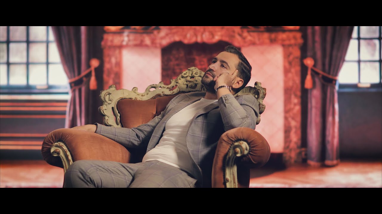 Marius Babanu - Omul ce banii ii iubeste | Official Video - YouTube