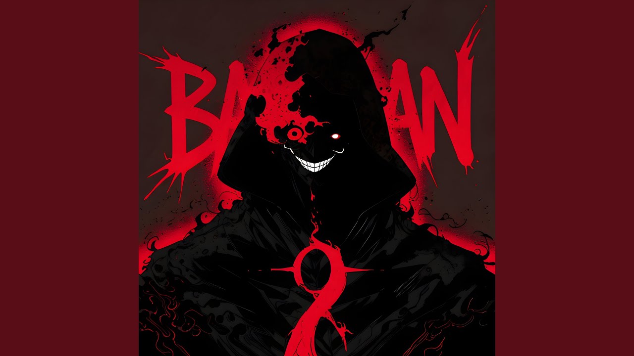BADMAN! - YouTube