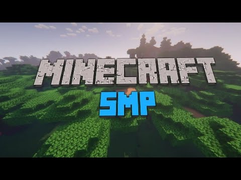 legendary SMP part 2 - YouTube
