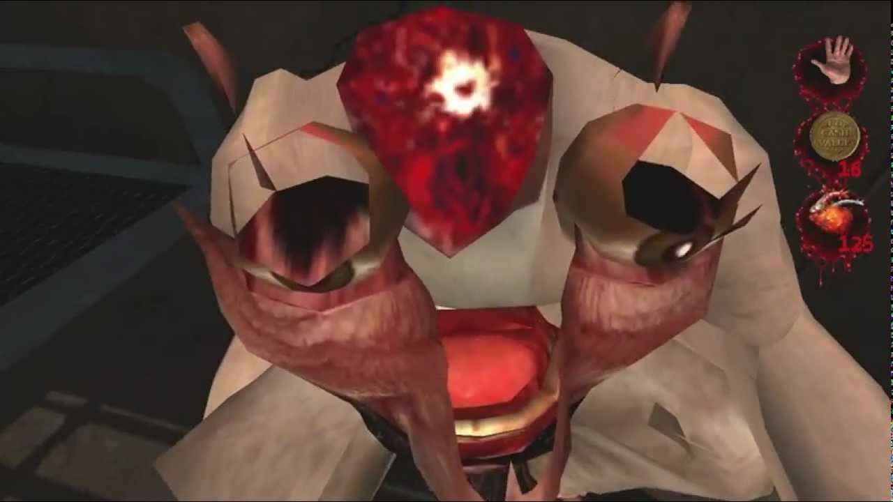 Jack Plays Postal 2 - Sunday Part 6 - YouTube