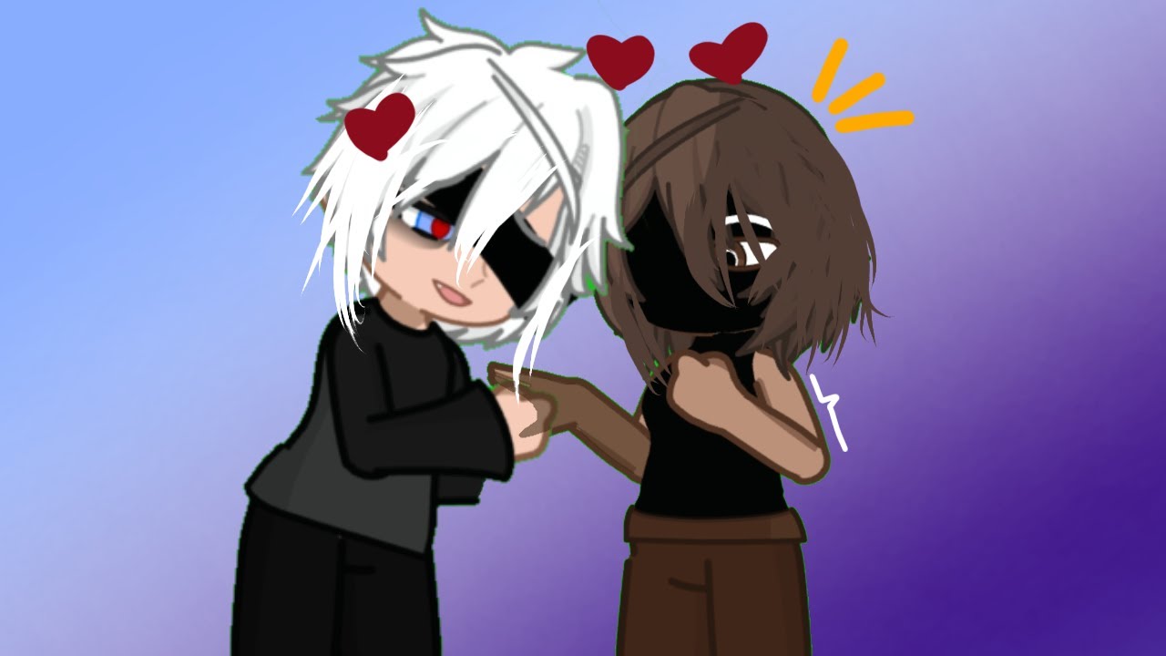 RuinwallyVA dates gojo!!!!??? | gojo dating sim (raw foodige) - YouTube