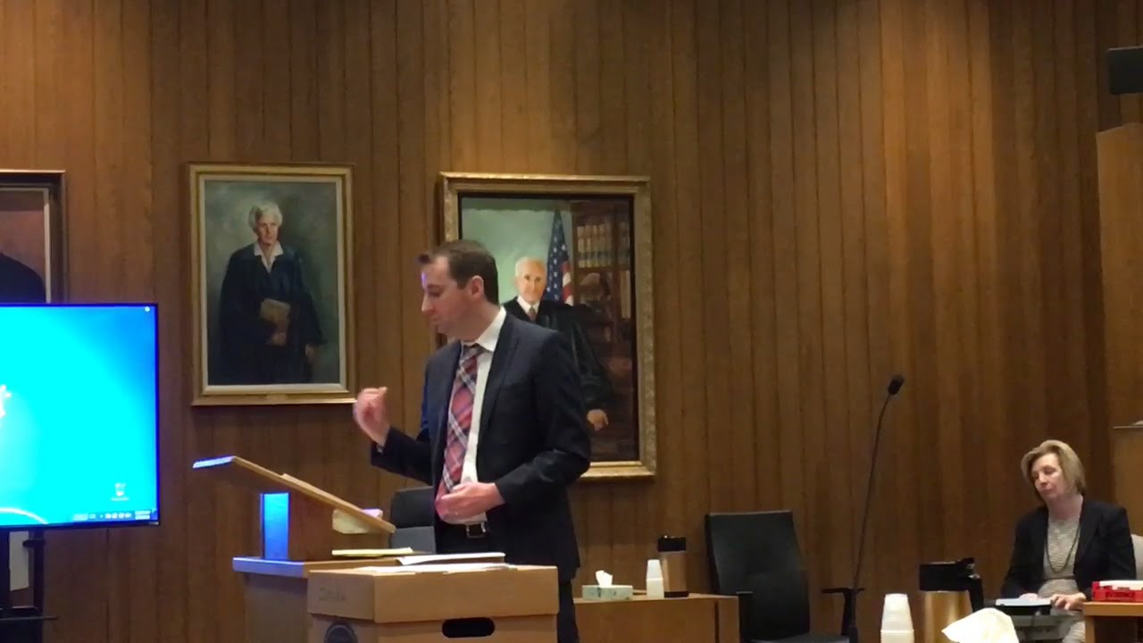 Who killed Kenneth Lopez: Springfield jurors must decide in Latin Kings ...