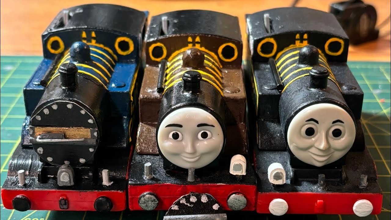 Character Spotlight #3 LBSCR E2’s - YouTube