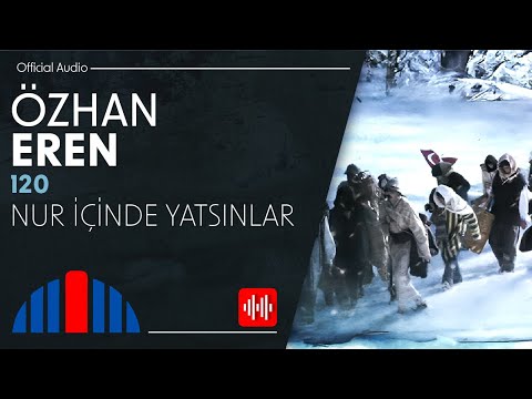 Özhan Eren - Nur İçinde Yatsınlar (Official Audio)