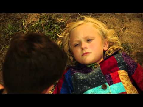 'Dolly Parton's 'Coat of Many Colors' Movie - Fight Outake
