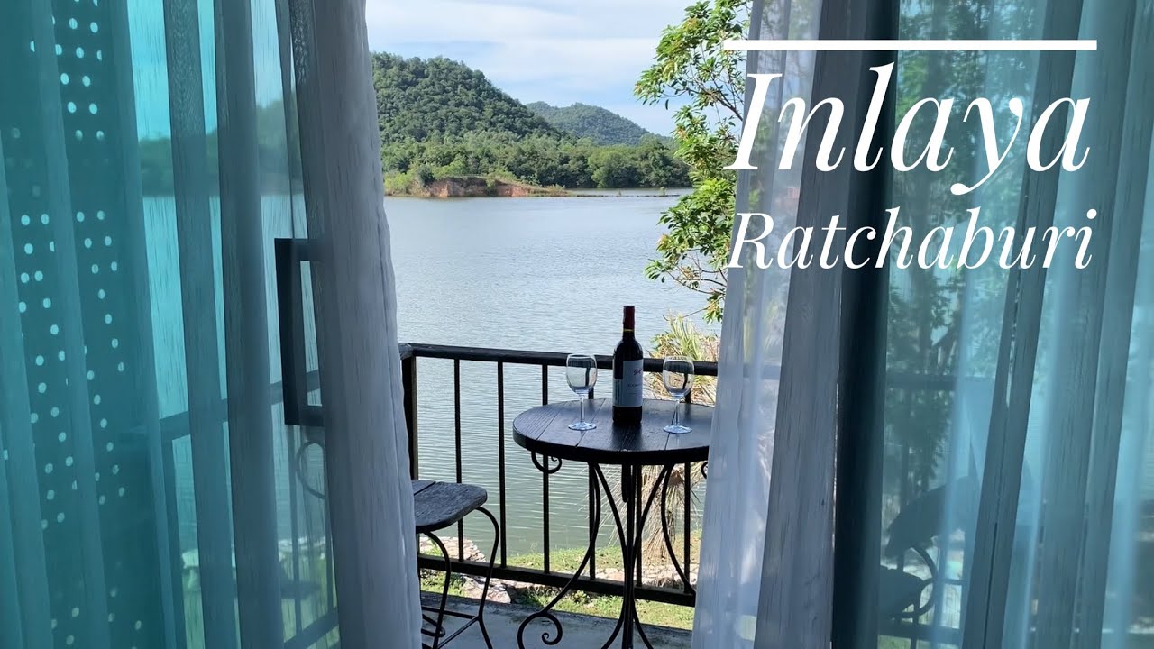 Inlaya resort, Inlaya Bar & Grill, Kratom intha, Ratchaburi, Alpaca ...
