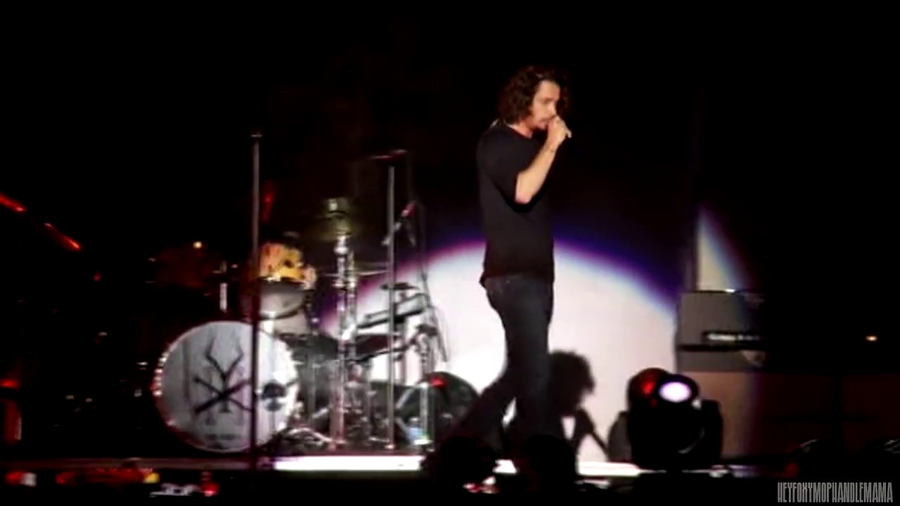 Soundgarden - Flower - Lollapalooza Argentina 2014 - YouTube