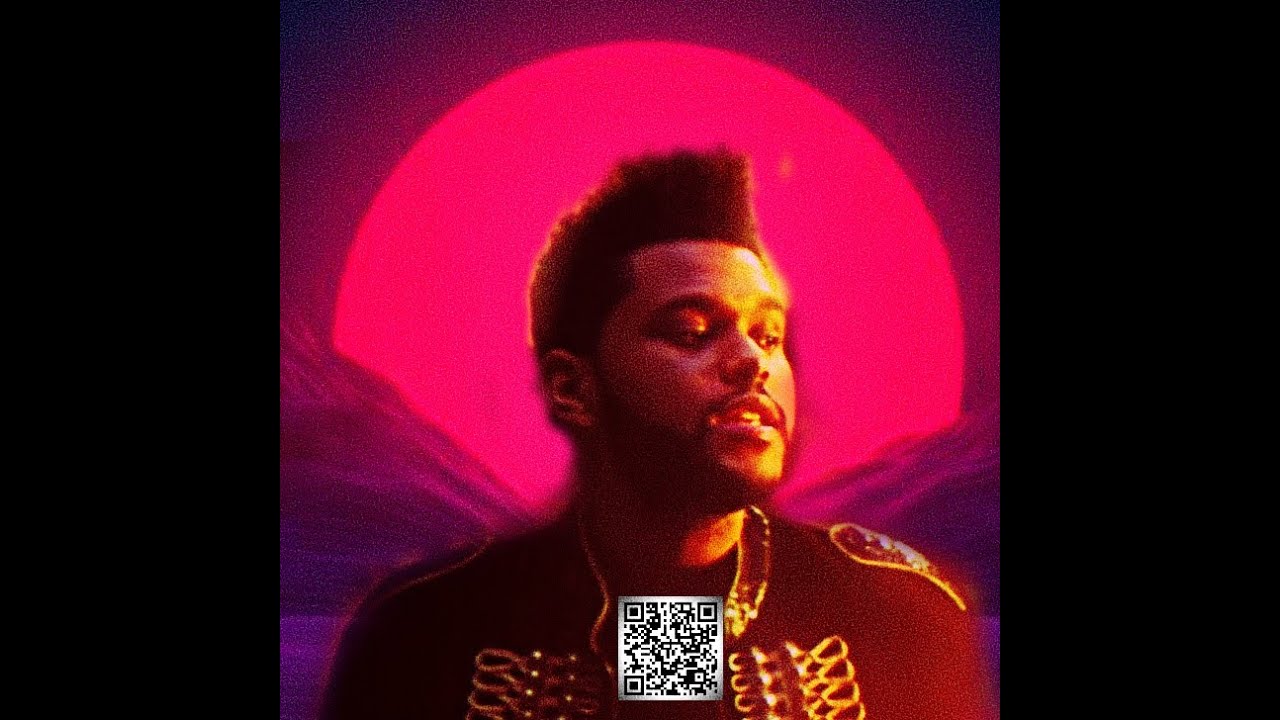 THE WEEKND Type Beat - "Shine" (Prod. L3vian Beats) - YouTube