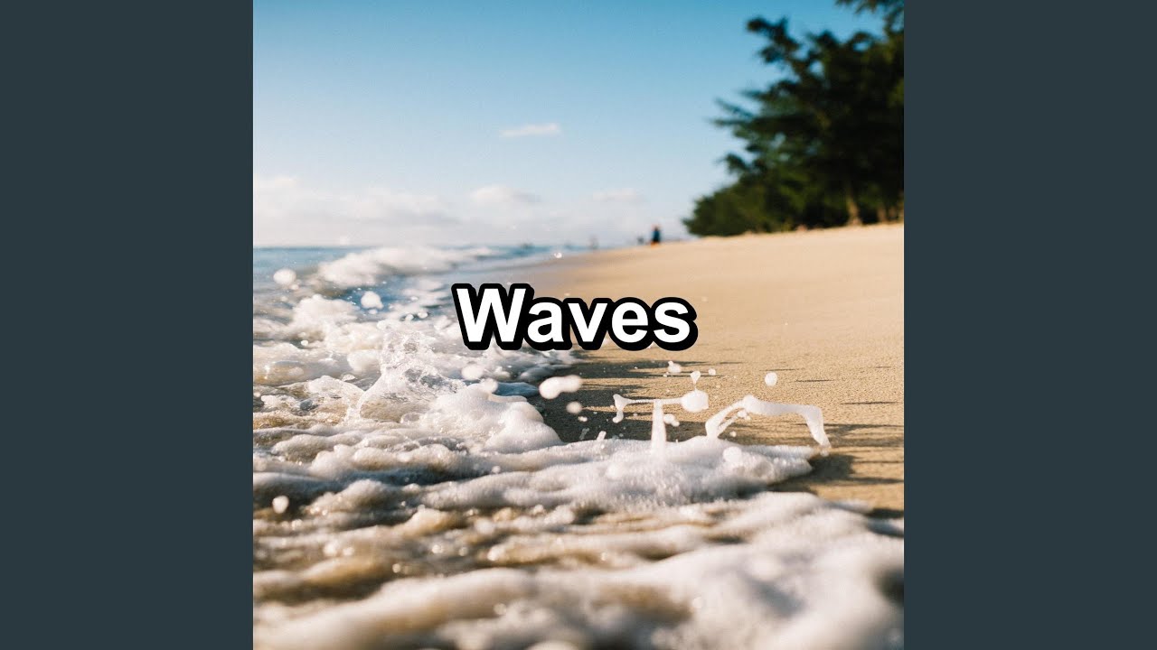 Undulating Waves - YouTube