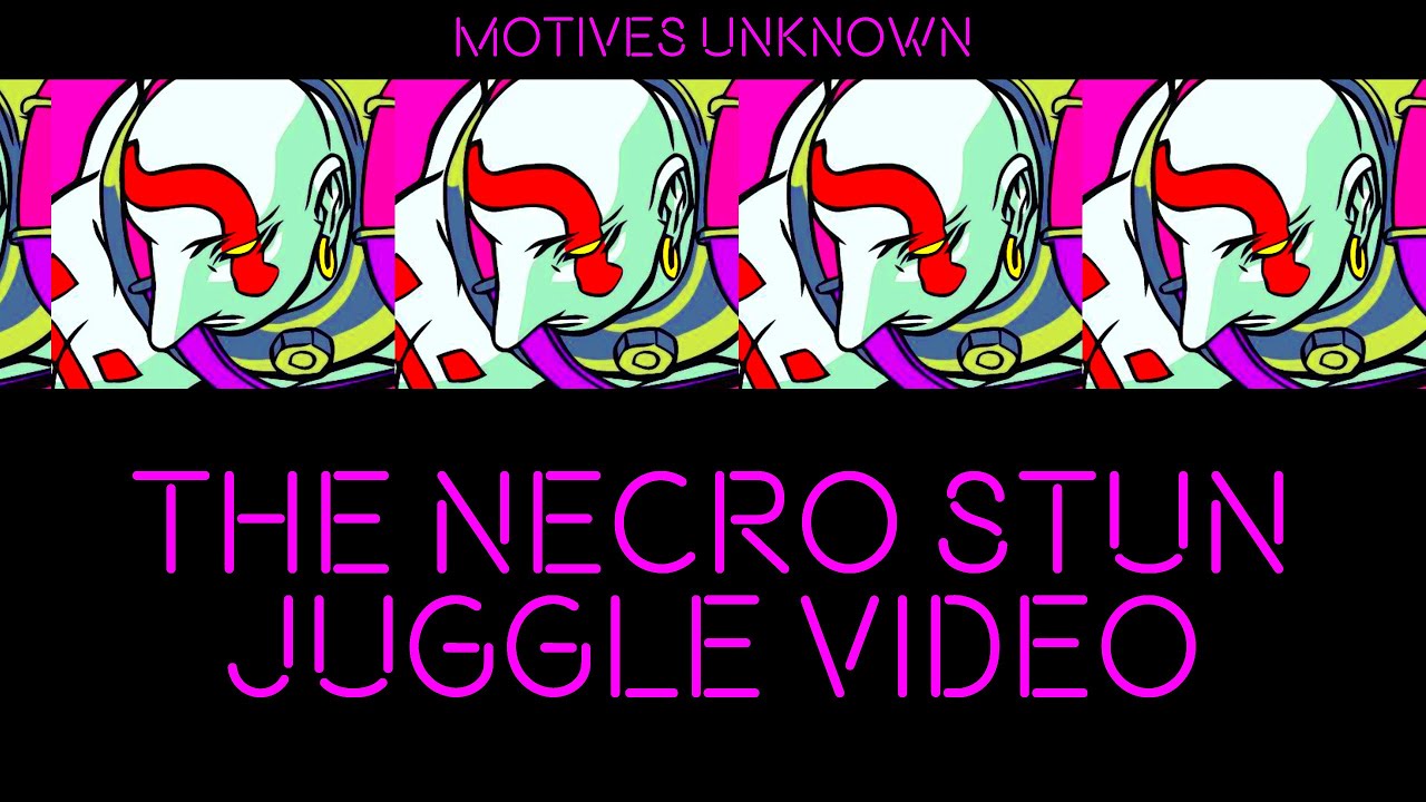 The Necro Stun Juggle Video - Street Fighter III 3rd Strike - YouTube