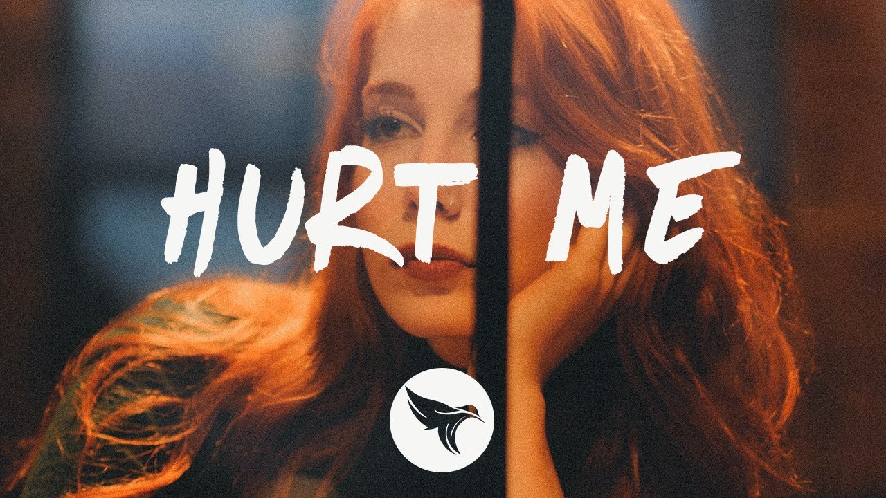 Jake Hope - Hurt Me (Lyrics) - YouTube